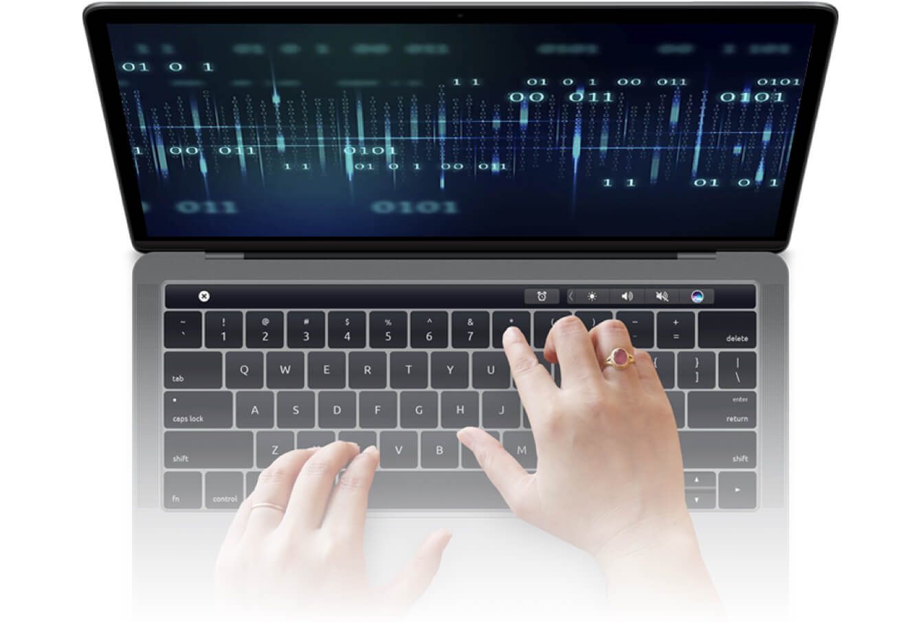 Blockchain Development - Opus Journal